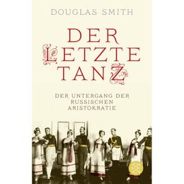 Der letzte Tanz - Douglas Smith, Taschenbuch