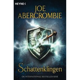 Schattenklingen / Klingen-Romane Bd.7 - Joe Abercrombie, Taschenbuch