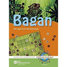 Edition SOS-Kinderdörfer, Spiele aus aller Welt - Bagan (Spiel)