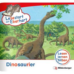 Dinosaurier - Stefanie Drecktrah, Geheftet