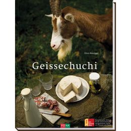 Geissechuchi / Ziegenküche