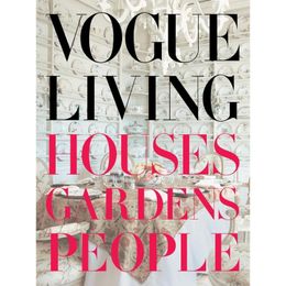 Penguin Random House Vogue Living - Hamish Bowles, Gebunden