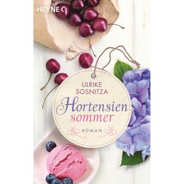 Hortensiensommer - Ulrike Sosnitza, Taschenbuch