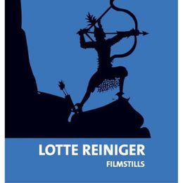 Lotte Reiniger. Filmstills, Gebunden