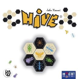 Hive (Spiel)