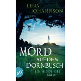 Mord auf dem Dornbusch / Conny Lorenz Bd.2 - Lena Johannson, Taschenbuch