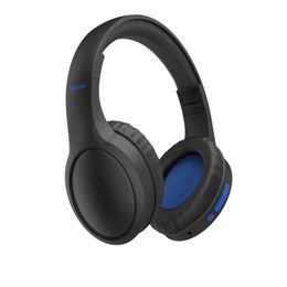 Hama Bluetooth®-Kopfhörer "Spirit Focused", Over-Ear, ANC, Mikro, Tasche,