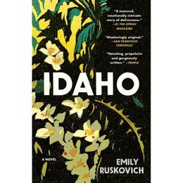 Penguin Random House Idaho - Emily Ruskovich, Kartoniert (TB)