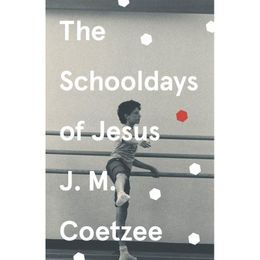 Vintage The Schooldays of Jesus - J. M. Coetzee, Kartoniert (TB)