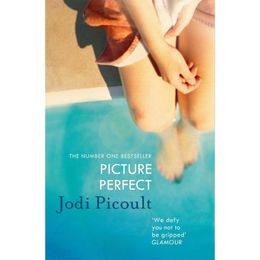 Picture Perfect - Jodi Picoult, Kartoniert (TB)
