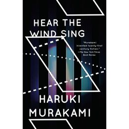 Penguin Random House Rat series / 1-2 / Hear the Wind Sing / Pinball - Haruki Murakami, Kartoniert (TB)