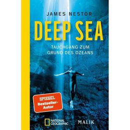 Deep Sea - James Nestor, Taschenbuch
