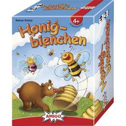 Honigbienchen (Kartenspiel)