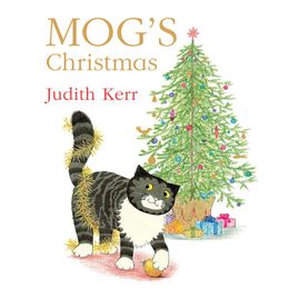 Mog's Christmas - Judith Kerr, Kartoniert (TB)