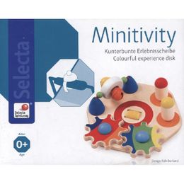 Selecta Spielzeug Minitivity