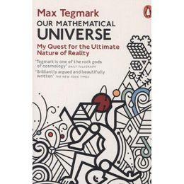 Penguin Our Mathematical Universe - Max Tegmark, Kartoniert (TB)