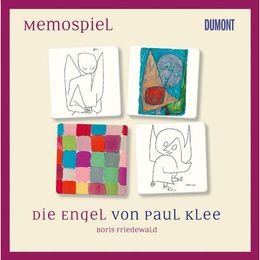 Die Engel von Paul Klee (Spiel)