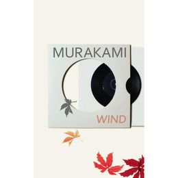 Vintage Wind - Haruki Murakami, Kartoniert (TB)