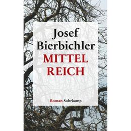 Mittelreich - Josef Bierbichler, Gebunden