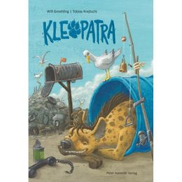 Kleopatra - Will Gmehling, Gebunden