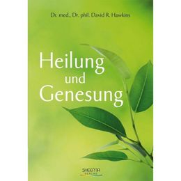 Heilung und Genesung - David R. Hawkins, Gebunden