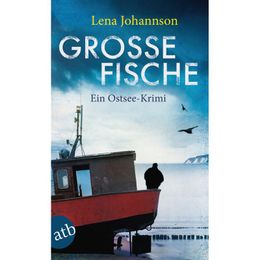 Große Fische / Conny Lorenz Bd.1 - Lena Johannson, Taschenbuch