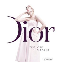 Dior - Jérôme Gautier, Gebunden