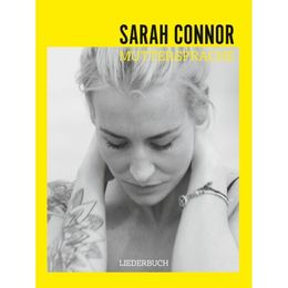 Bosworth Sarah Connor: Muttersprache - Sarah Connor, Kartoniert (TB)