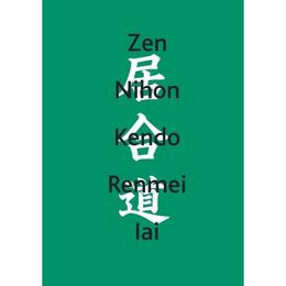 Books on Demand Zen Nihon Kendo Renmei Iai, Kartoniert (TB)