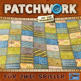 Asmodee Patchwork