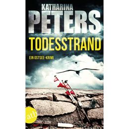 Todesstrand / Emma Klar Bd.1 - Katharina Peters, Taschenbuch