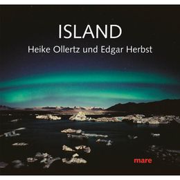 Island - Heike Ollertz, Edgar Herbst, Gebunden