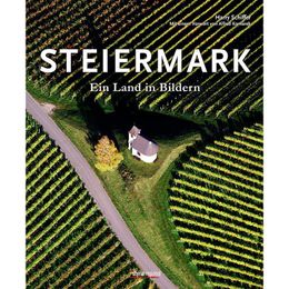 Steiermark. Styria - Harry Schiffer, Alfred Komarek, Gebunden