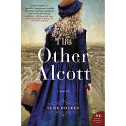 The Other Alcott - Elise Hooper, Kartoniert (TB)