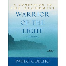Harper Warrior of the Light - Paulo Coelho, Kartoniert (TB)