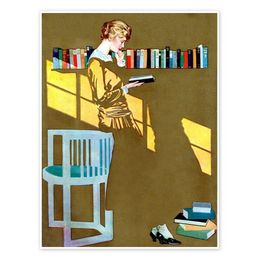 Posterlounge Poster Clarence Coles Phillips
