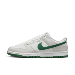 Nike Dunk Low Retro Herrenschuh - Weiß