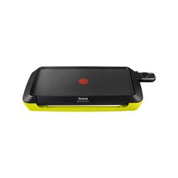 Elektrische Plancha 2000w 46x24cm - cb660301 Tefal