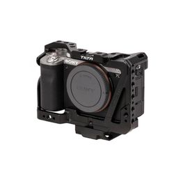 Tilta Full Camera Cage For Sony a7C Black