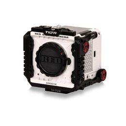 Tilta Full Camera Cage for RED Komodo-Black