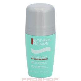 Biotherm Homme Aquapower Deo Roll-On