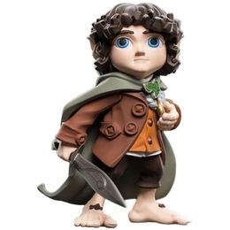 Weta Workshop - Lord of the Rings - Frodo Baggins - Figur