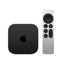 Apple TV 4K (2022) 64GB Wi?Fi