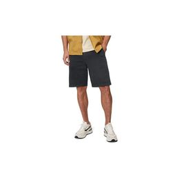 Marc O'Polo Marc O'Polo Shorts marineblau regular (1-tlg)