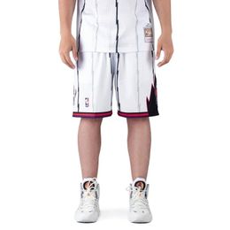 Mitchell & Ness Mitchell & Ness Funktionsshorts Mitchell & Ness NBA Swingman Shorts