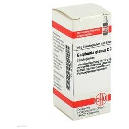 DHU-Arzneimittel Galphimia Glauca C 30 Globuli 10 g