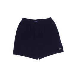 Reebok Herren Shorts, marineblau