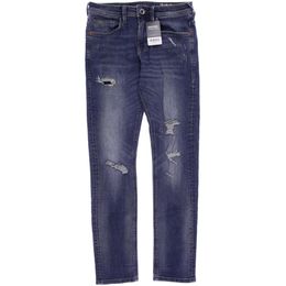 Tom Tailor Denim Herren Jeans, blau, Gr. 46