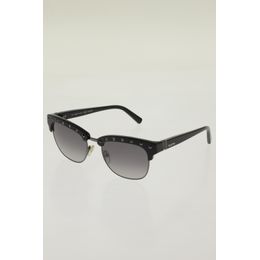 Valentino GARAVANI Damen Sonnenbrille, schwarz
