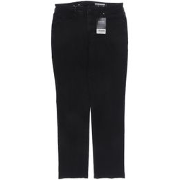 Esprit Damen Jeans, schwarz, Gr. 40